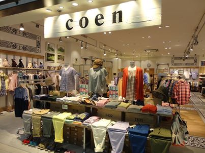 UA傘下の「コーエン」が新宿ペペに大型店「コーエン ジェネラル ストア」出店へ - WWDJAPAN