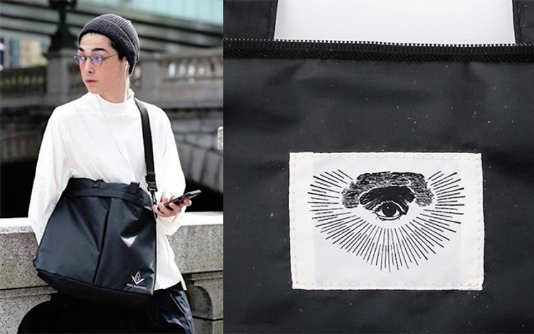 「フリーメイスン」が日本初のポップアップショップをオープン - WWDJAPAN