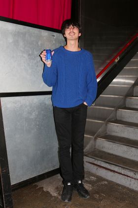 サカナクションが白衣を着てファッションを考える「NF05」を開催 - WWDJAPAN