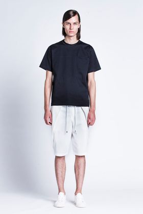 「WJKW メンズ」2017年春夏コレクション - WWDJAPAN