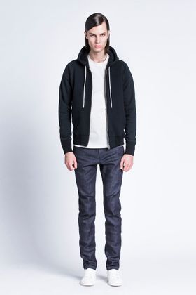 「WJKW メンズ」2017年春夏コレクション - WWDJAPAN