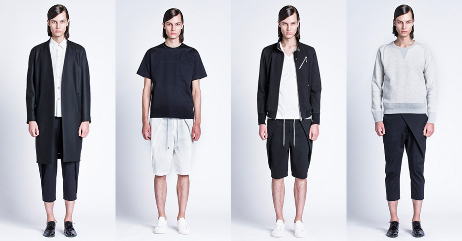 「WJKW メンズ」2017年春夏コレクション - WWDJAPAN