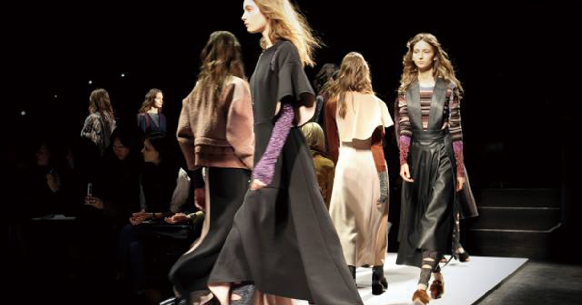 経営破たんのBCBG 会社売却も検討 - WWDJAPAN