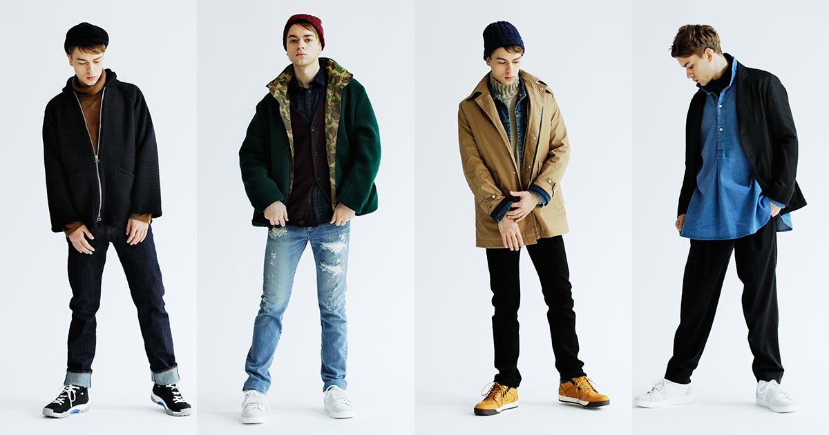 スロウガン（SLOWGUN） | WWDJAPAN