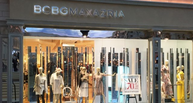 クリエイティブトップ、BCBGへの職務復帰叶わず - WWDJAPAN