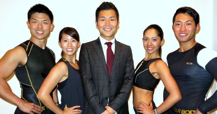 RIZAPがスポーツ店B&Dを買収 サッカーやランニング強化 - WWDJAPAN