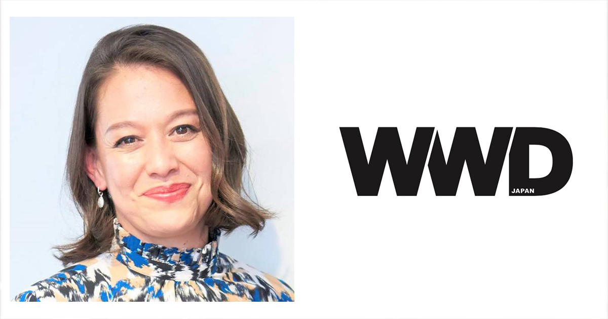 H&Mジャパンの前社長が「ジバンシィ」日本法人のトップに - WWDJAPAN