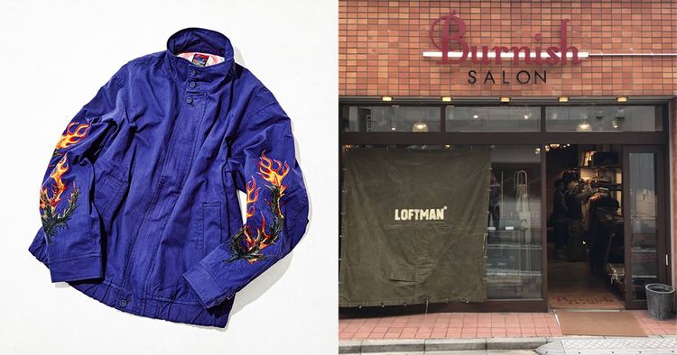 関西セレクトショップの「ロフトマン」がついに東京進出！ - WWDJAPAN