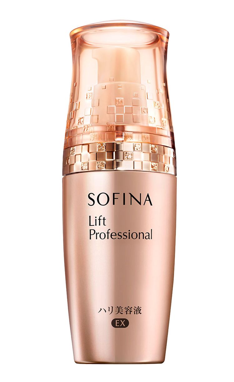 「ソフィーナ」のハリ美容液がリニューアル - WWDJAPAN