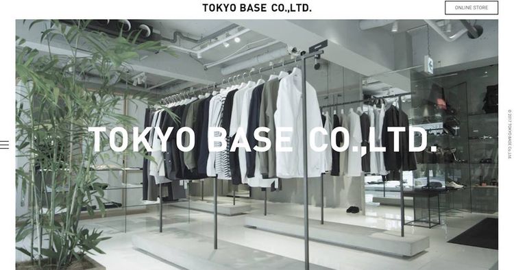 TOKYO BASEが今期売上高150億円突破へ 新業態開発などで - WWDJAPAN