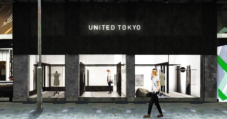 TOKYO BASEが第3の柱となる新ブランドを発表、原価率50％で日系セレクト市場に殴り込み - WWDJAPAN