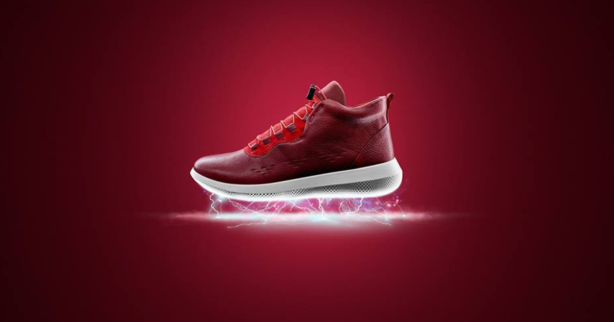 「エコー」から柔軟で軽量、強靭な“シナプス”が発売 - WWDJAPAN