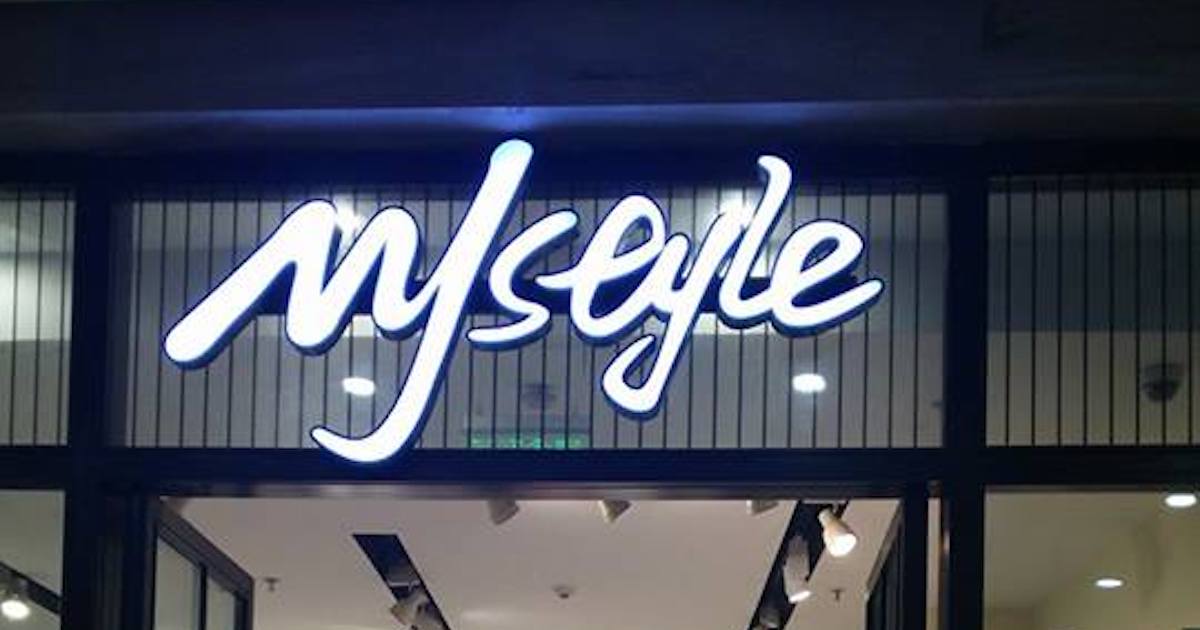 中国ファストファッション「MJスタイル」が日本上陸 - WWDJAPAN