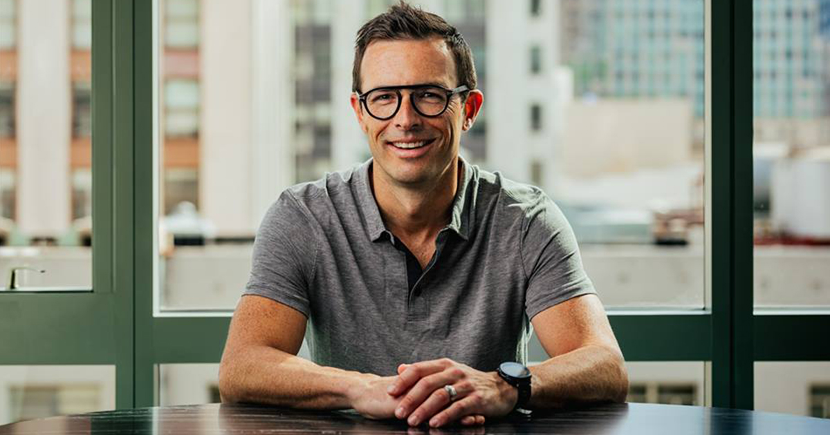 ルルレモン新CEOはLVMH傘下のセフォラから - WWDJAPAN