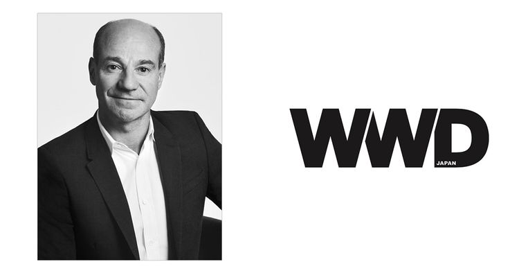 高級下着ブランド「ラペルラ」 "3度目の正直”なるか - WWDJAPAN