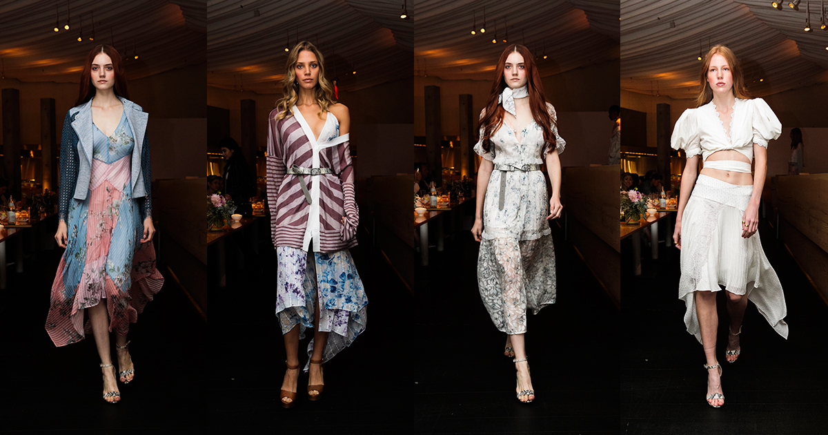 CHELSEA AND WALKER | WWDJAPAN