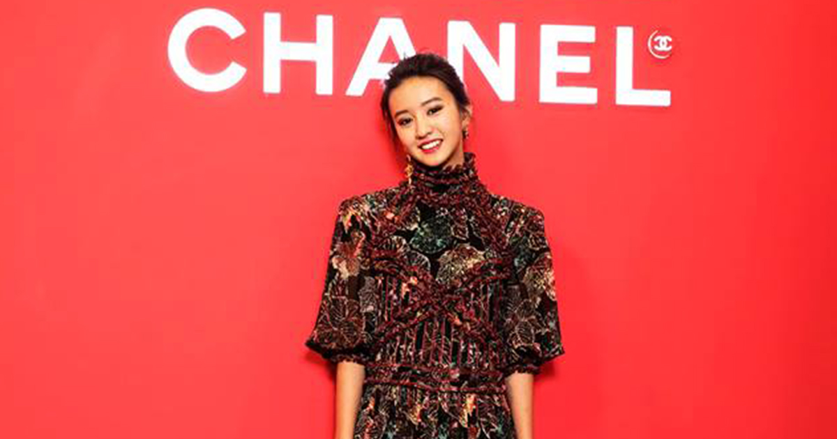 香港でも話題と視線を独り占め！ Koki,が「シャネル」の香港イベントに登場 - WWDJAPAN