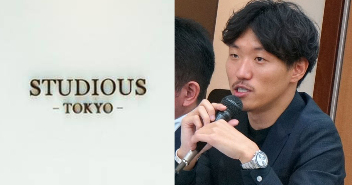 急減速でもTOKYO BASEの谷正人CEOが強気なワケ - WWDJAPAN