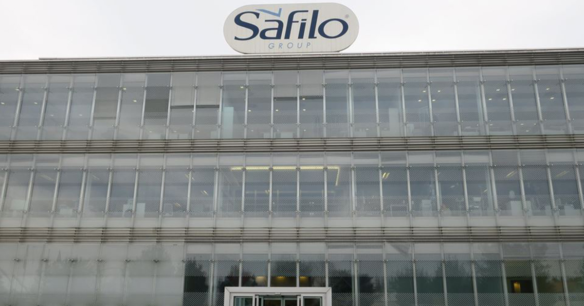 伊サフィロが「リーバイス」と眼鏡ライセンス契約を締結 2020年春に世界で発売 - WWDJAPAN