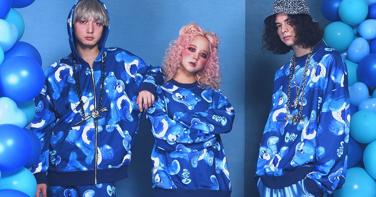 ミルクボーイ（MILKBOY） | WWDJAPAN