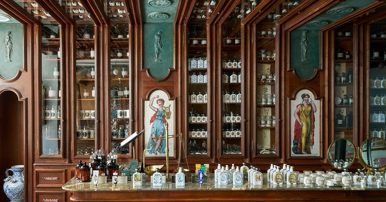 LVMH傘下の総合美容ブランド「ビュリー」 国内16店舗目を丸の内にオープン - WWDJAPAN