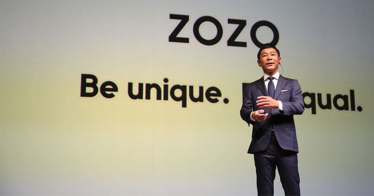 ZOZOがZOZOUSEDを吸収合併 一次＆二次流通のシームレスなサイクル構築 - WWDJAPAN