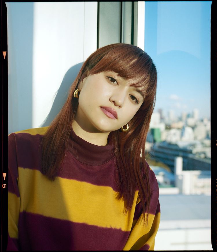 今、知っておくべき注目のアーティストiri 成長を続ける彼女の現在地 - WWDJAPAN