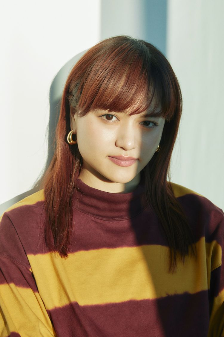 今、知っておくべき注目のアーティストiri 成長を続ける彼女の現在地 - WWDJAPAN