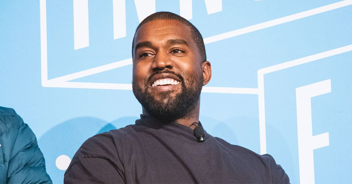 カニエ・ウェストが新たな商標「West Day Ever」を登録出願 アパレル分野での利用を狙う - WWDJAPAN