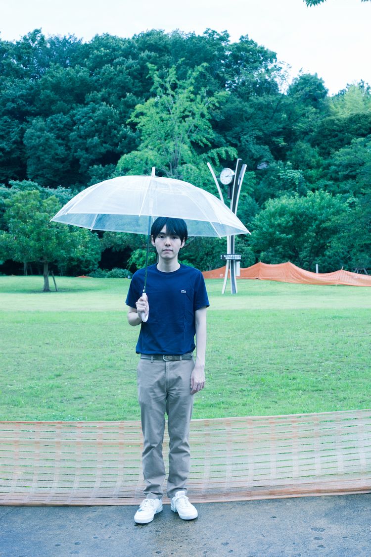 リアルさが共感を呼ぶラッパーdodo “ノーマル”という名の新境地へ - WWDJAPAN