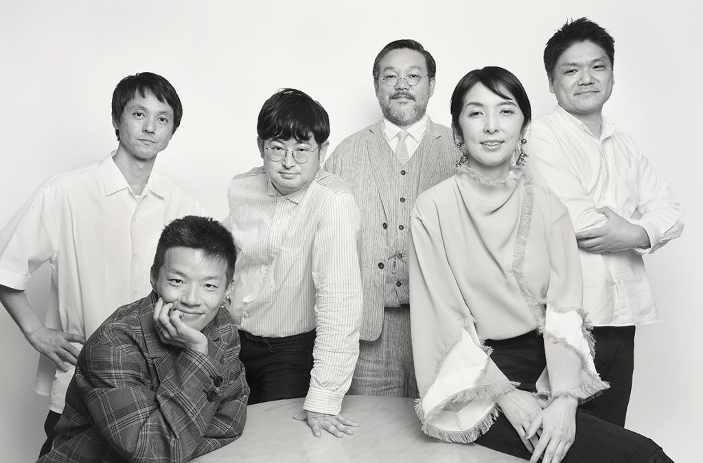 6人の部門長が語るこれからの「WWDジャパン」 ファッション × ビューティ、デジタル × 紙で“ONE WWD”始動 - WWDJAPAN