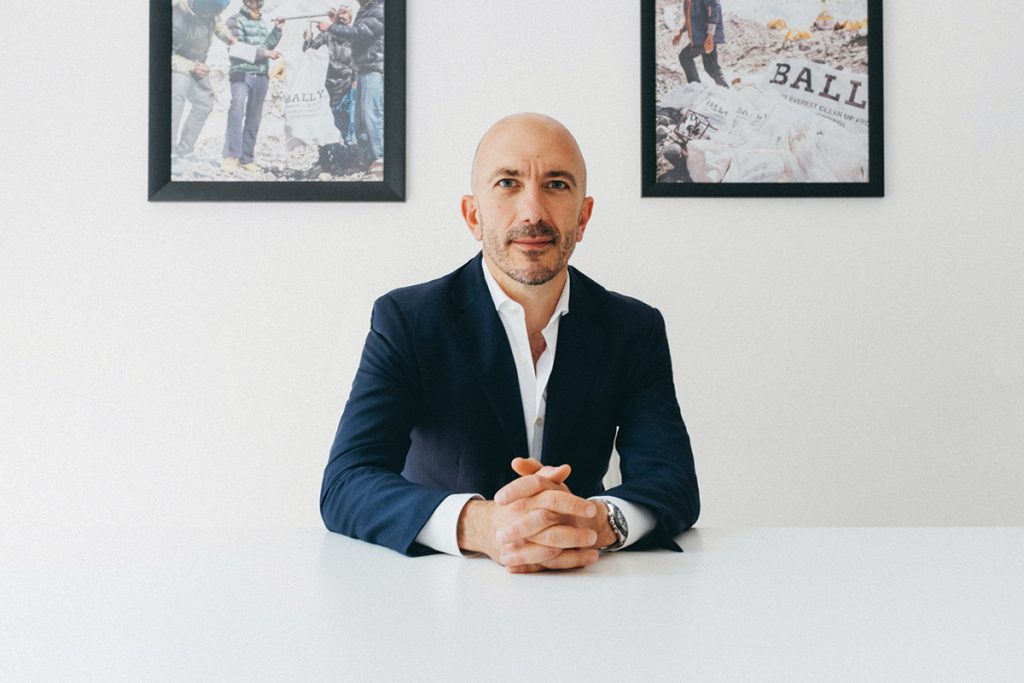 “企業活動の透明性評価0点”に、スイスの「バリー」CEOが語った「サステナビリティ経営転換への覚悟」 - WWDJAPAN