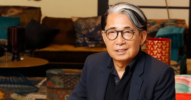 「ケンゾー」が2021年春夏コレクションのキャンペーン公開 - WWDJAPAN