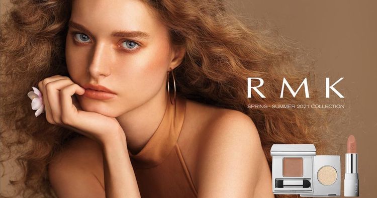 「RMK」新クリエイティブディレクターにNYで活躍するYUKIを起用 - WWDJAPAN