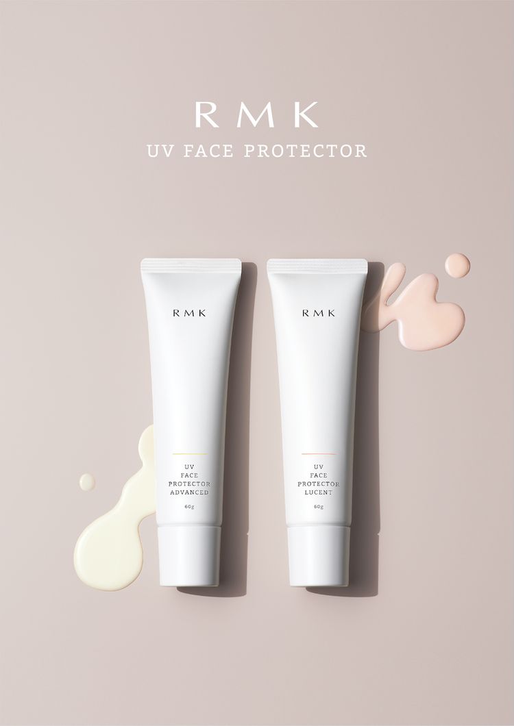 「RMK」が新発想のカラーファンデーションを発売 色の力で透明感を引き出す - WWDJAPAN