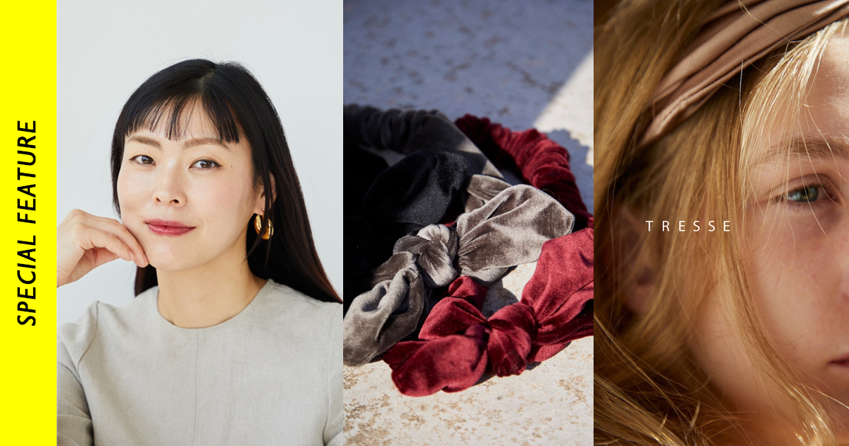 “ライフステージによって仕事へのスタンスは変えていい” ヘアスタイリストshucoの働き方 - WWDJAPAN