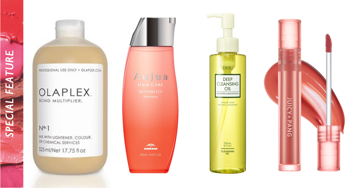 世界のビューティ企業トップ100：76～100位 ミルボンやDHCなど日系企業が多くランクイン - WWDJAPAN