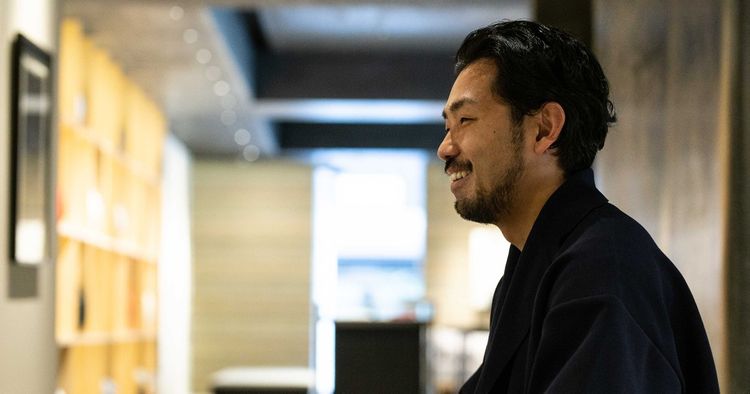 LVMH メティエダールCEOに聞いた、日本初のパートナーシップと、モノづくりの未来に必要なこと - WWDJAPAN