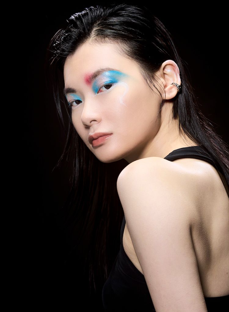 「シュウ ウエムラ」が「メイクのできる美容師」コンテスト開催 グランプリは東京のネイティブな民族性を表現 （PR）- WWDJAPAN