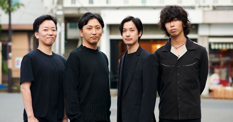 「OAO」のファーストモデルがサステナブルに進化 コーティング加工サービスも開始 - WWDJAPAN