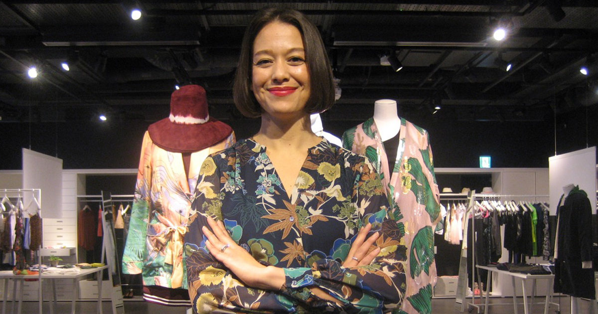 元H&Mジャパン社長のエドマン氏がZOZOの執行役員に - WWDJAPAN