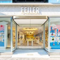 フェイラー(FEILER) | WWDJAPAN