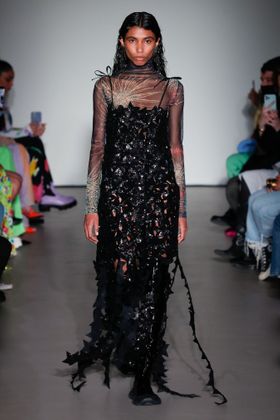 【ルック】「MSGM」2022-23年秋冬コレクション - WWDJAPAN