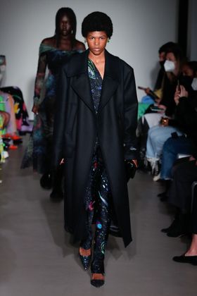 【ルック】「MSGM」2022-23年秋冬コレクション - WWDJAPAN