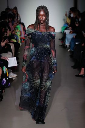 【ルック】「MSGM」2022-23年秋冬コレクション - WWDJAPAN