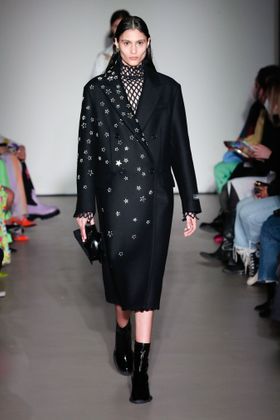【ルック】「MSGM」2022-23年秋冬コレクション - WWDJAPAN
