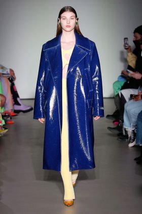 【ルック】「MSGM」2022-23年秋冬コレクション - WWDJAPAN