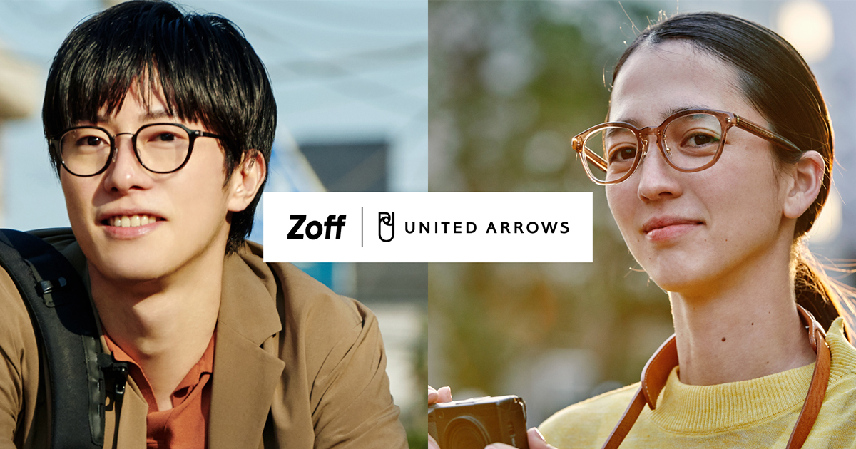 「UA」×「ゾフ」の協業第2弾 春のスタイルに合う“2マイル”と高機能素材の“ワークタイム” - WWDJAPAN