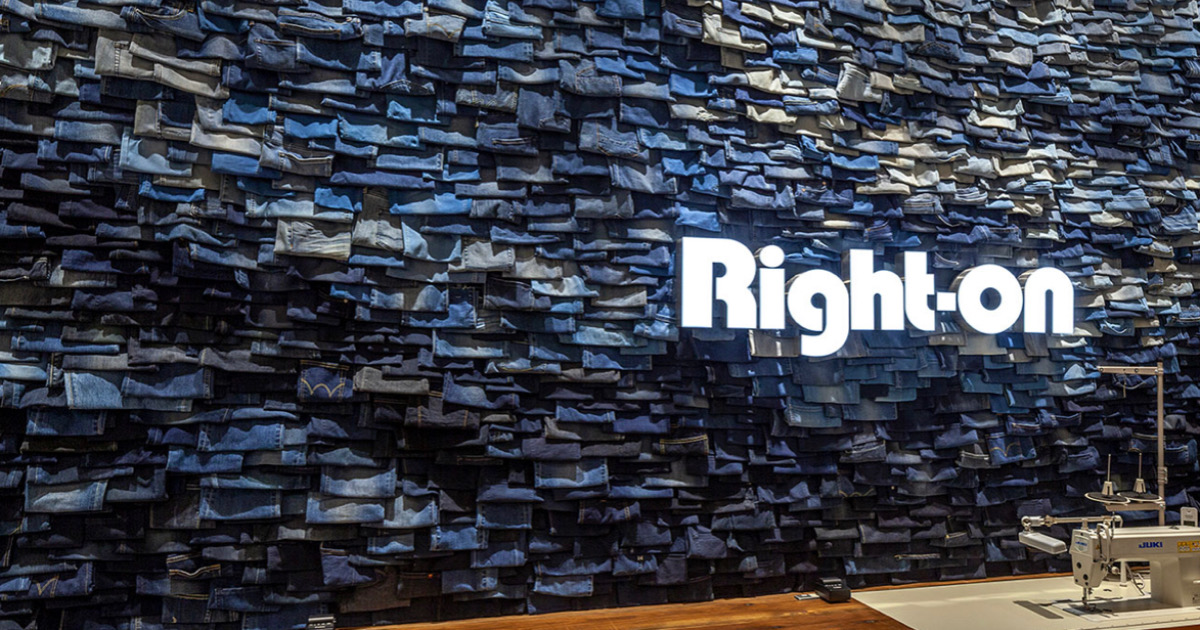 ライトオン21年9月〜22年2月期は最終黒字に - WWDJAPAN