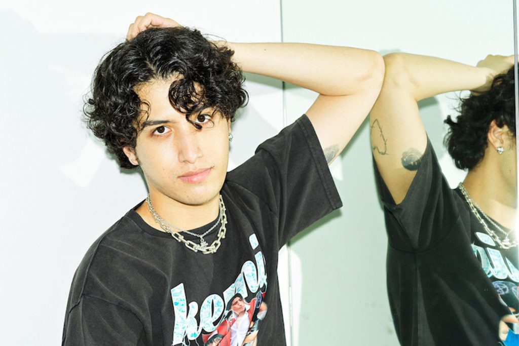 kemioの子ども時代の憧れが詰まった「ケミオ ストア」 Z世代の共感を呼ぶ“異次元空間”の裏側 - WWDJAPAN